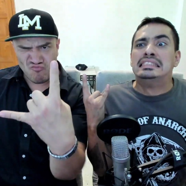 El Pelapapas | Listen to Podcasts On Demand Free | TuneIn