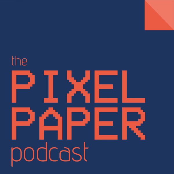 The Pixel Pa… - Listen to All Episodes | Arts & Culture