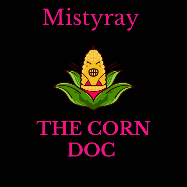 Misty Ray the Corn Doc | Listen to Podcasts On Demand Free | TuneIn