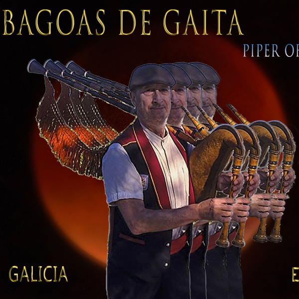 BAGOAS DE GAITA | Free Internet Radio | TuneIn