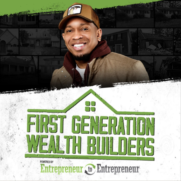 First Generation Wealth Builders | Listen to Podcasts On Demand Free | TuneIn