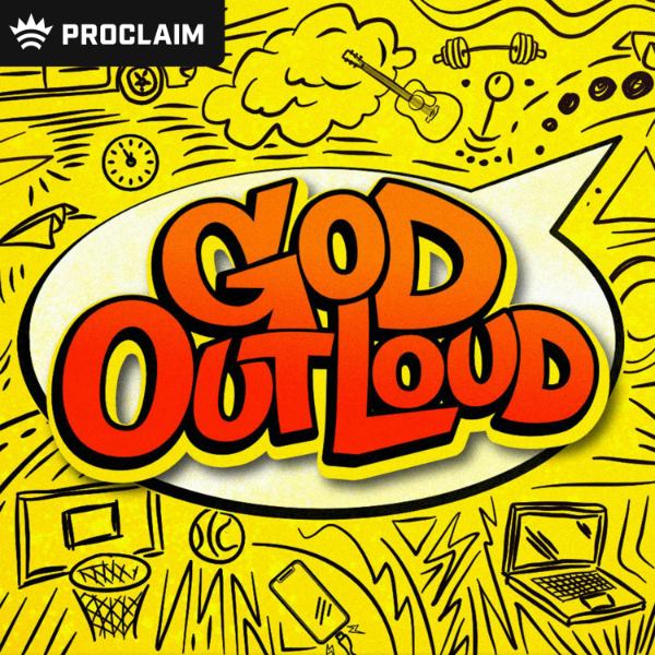 God Out Loud | Free Internet Radio | TuneIn