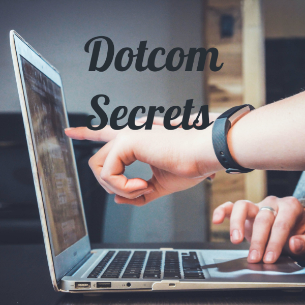 Dotcom Secrets Listen To Podcasts On Demand Free Tunein