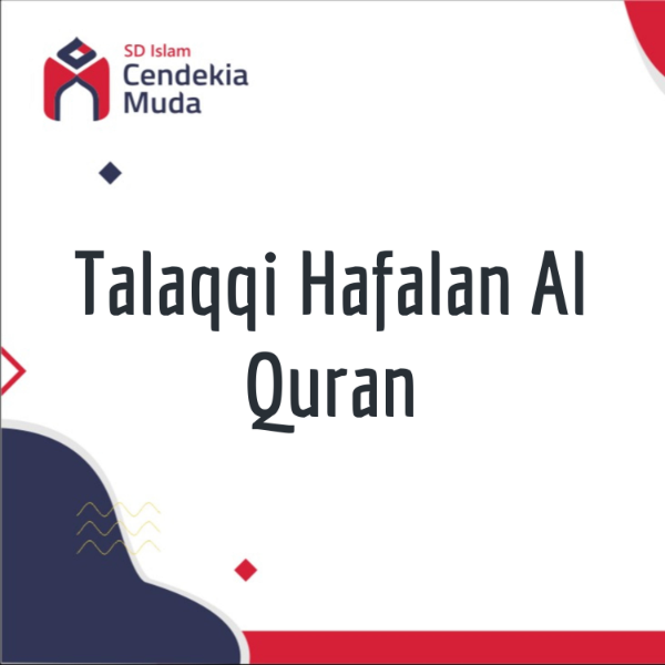 Talaqqi Hafalan Al Quran | Listen to Podcasts On Demand Free | TuneIn