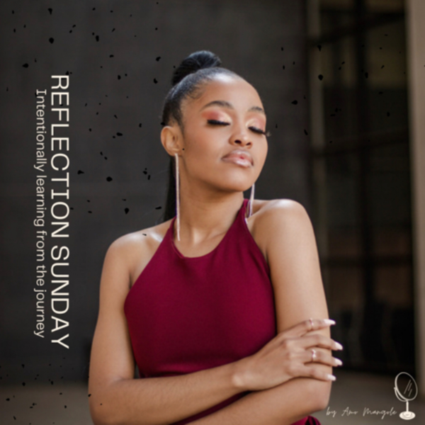 Reflection Sunday | Listen to Podcasts On Demand Free | TuneIn