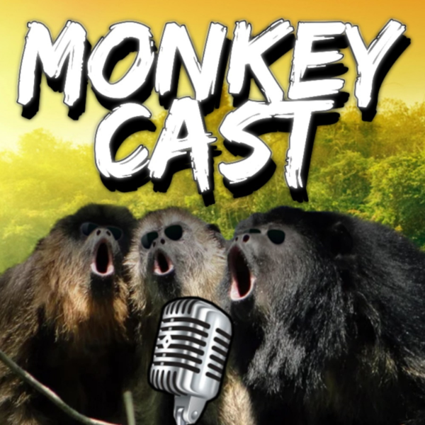 Monkey Cast | Listen to Podcasts On Demand Free | TuneIn