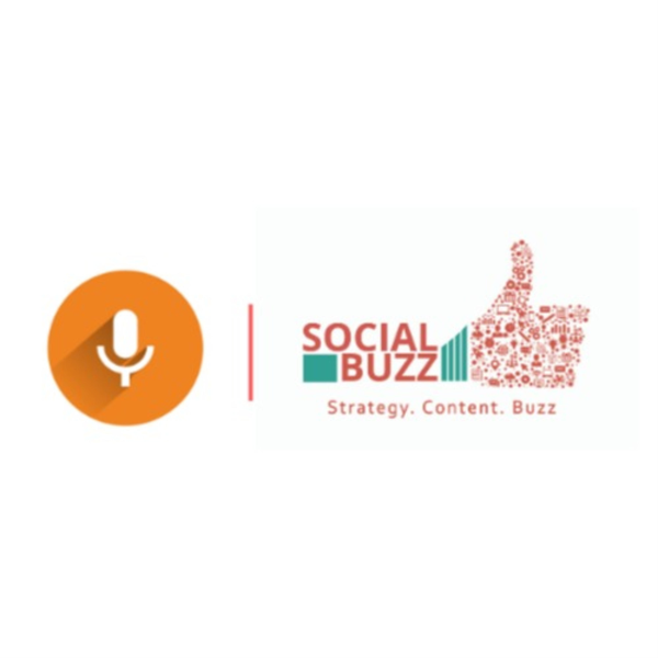 Social Buzz Podcast | Listen to Podcasts On Demand Free | TuneIn