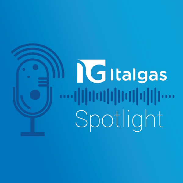 Italgas Spotlight | Listen to Podcasts On Demand Free | TuneIn