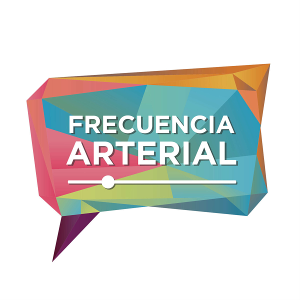 Frecuencia Arterial | Listen to Podcasts On Demand Free | TuneIn