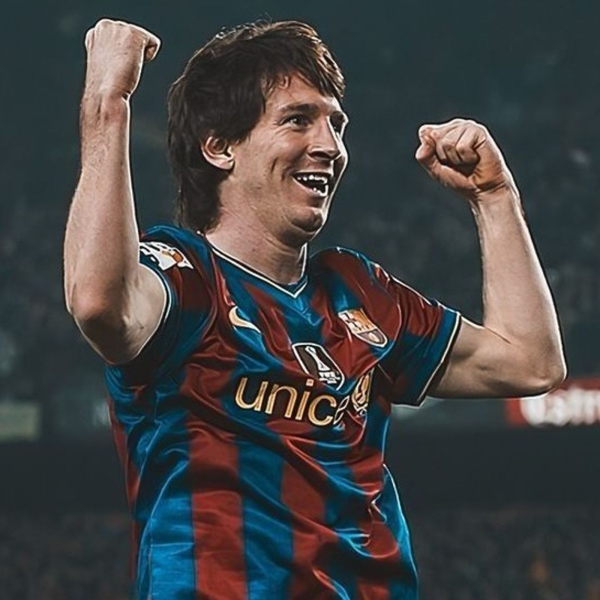 lionel andres messi cuccittini | Listen to Podcasts On Demand Free | TuneIn