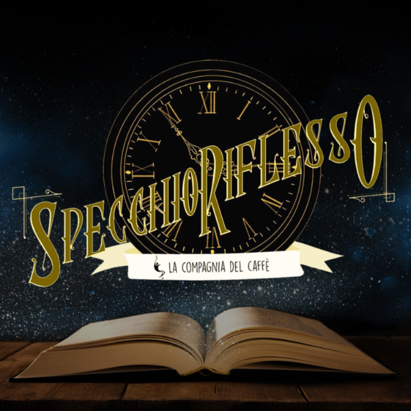 Specchio Riflesso: l'Audiospettacolo | Listen to Podcasts On Demand ...
