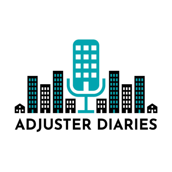 The Adjuster Diaries | Listen to Podcasts On Demand Free | TuneIn