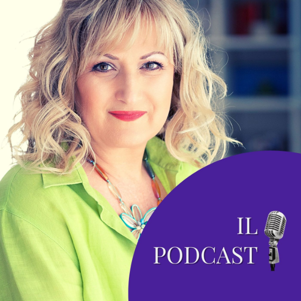 Luisa Fornasiero, il podcast del canale Telegram | Listen to Podcasts On Demand Free | TuneIn