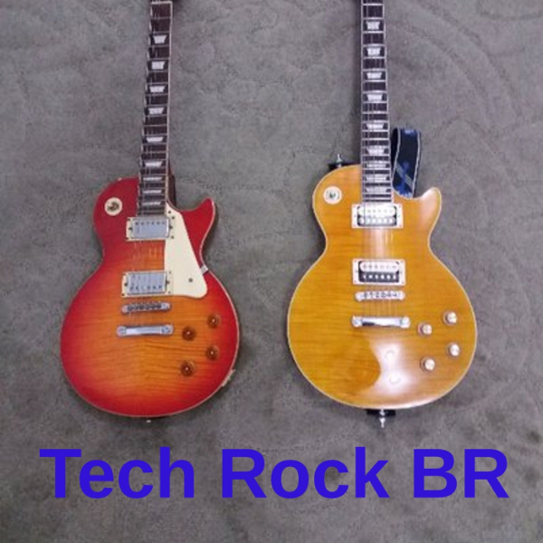 Tech Rock BR | Listen to Podcasts On Demand Free | TuneIn