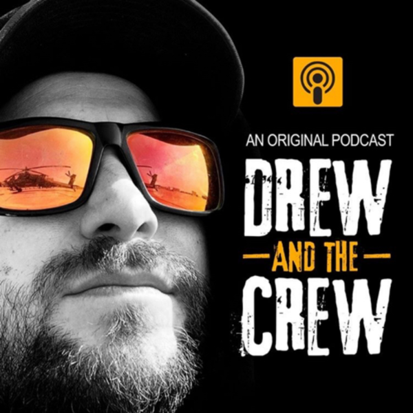 Drew and the Crew | Listen to Podcasts On Demand Free | TuneIn