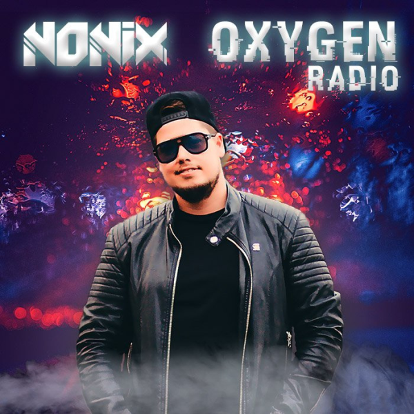 Nonix presents Oxygen Radio | Listen to Podcasts On Demand Free | TuneIn