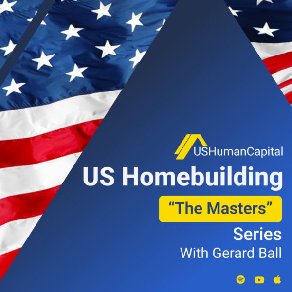 US Homebuilder 'From Good to Great' | Listen to Podcasts On Demand Free ...