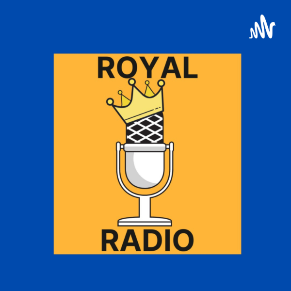 The Royal Radio | Listen to Podcasts On Demand Free | TuneIn