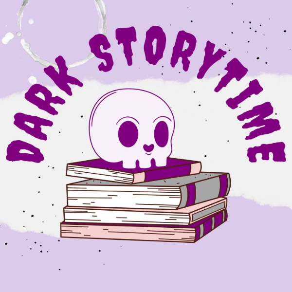 Dark Storytime | Listen to Podcasts On Demand Free | TuneIn