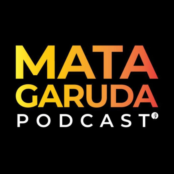 Mata Garuda | Listen to Podcasts On Demand Free | TuneIn