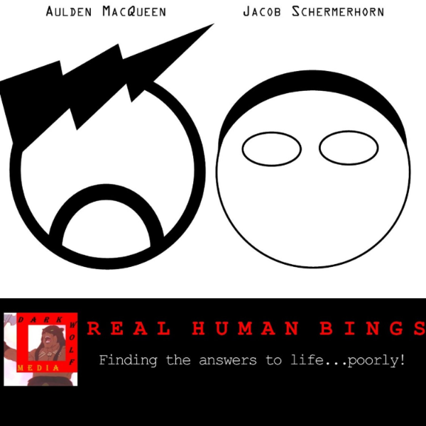 Real Human Bings | Listen to Podcasts On Demand Free | TuneIn