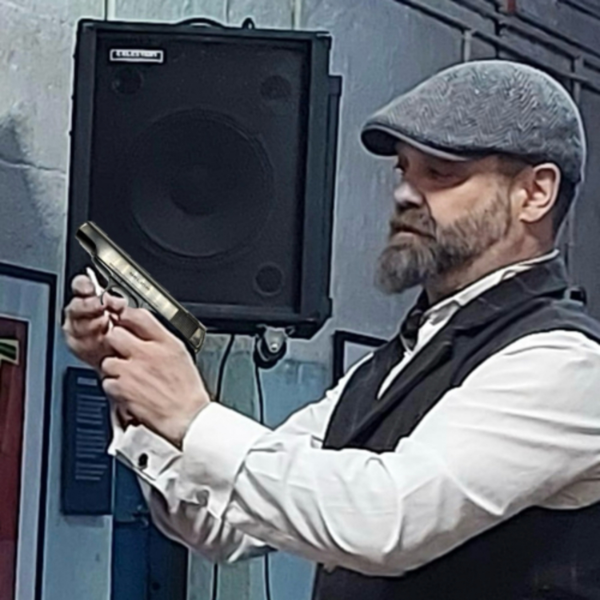 The Dawn of Crime by Roy Maloy | Listen to Podcasts On Demand Free | TuneIn