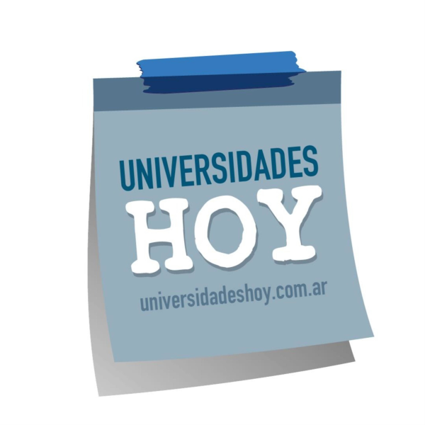 Universidades Hoy - Radio | Listen to Podcasts On Demand Free | TuneIn