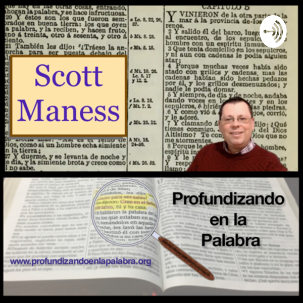 Profundizando en la Palabra | Listen to Podcasts On Demand Free | TuneIn