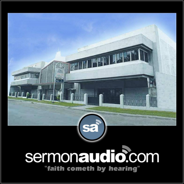 Bible Baptist Church Davao | Listen to Podcasts On Demand Free | TuneIn