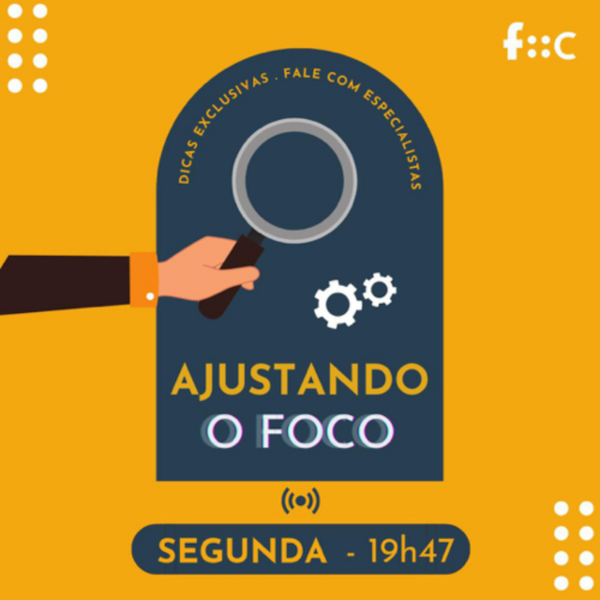 Ajustando o Foco | Listen to Podcasts On Demand Free | TuneIn