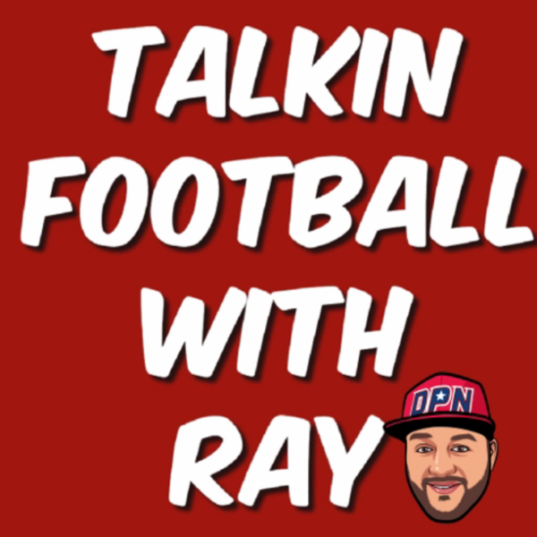 Talking Football with Ray | Listen to Podcasts On Demand Free | TuneIn