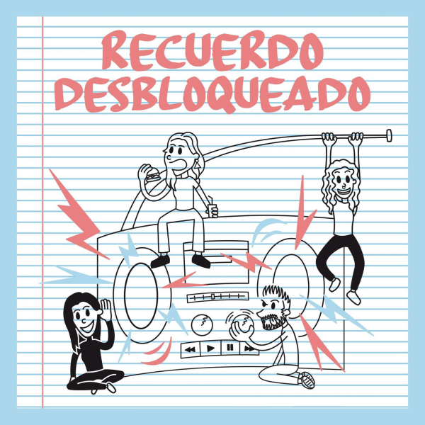 Recuerdo desbloqueado | Listen to Podcasts On Demand Free | TuneIn