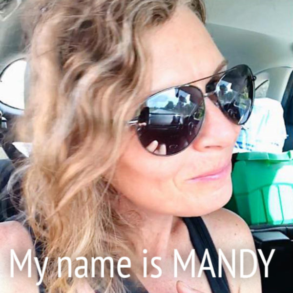 Mostly Mandy | Listen to Podcasts On Demand Free | TuneIn