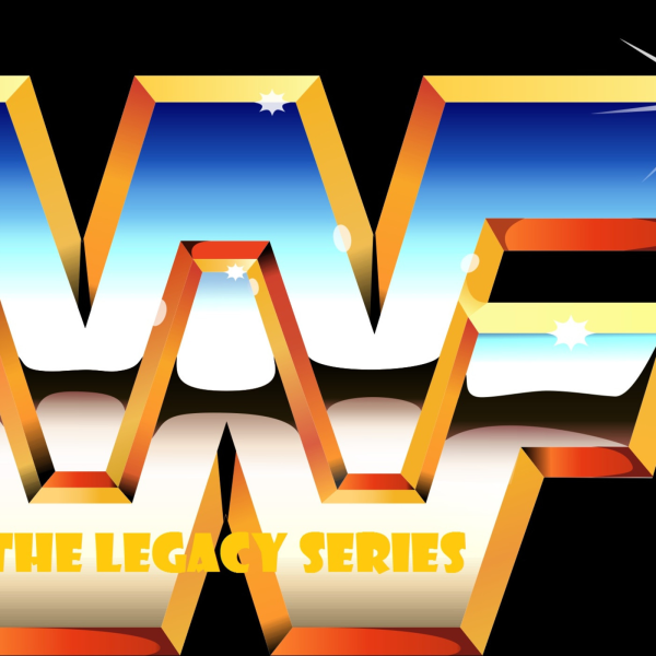WWF: The Legacy Series | Listen to Podcasts On Demand Free | TuneIn