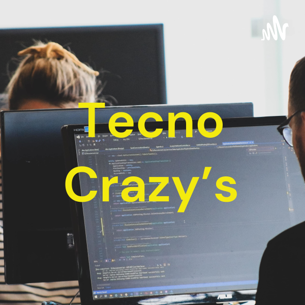 Tecno Crazy's | Listen to Podcasts On Demand Free | TuneIn