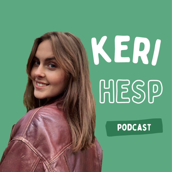 Keri Hesp | Free Internet Radio | TuneIn