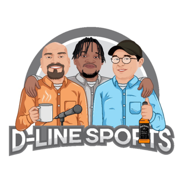 D-Line Sports | Listen to Podcasts On Demand Free | TuneIn