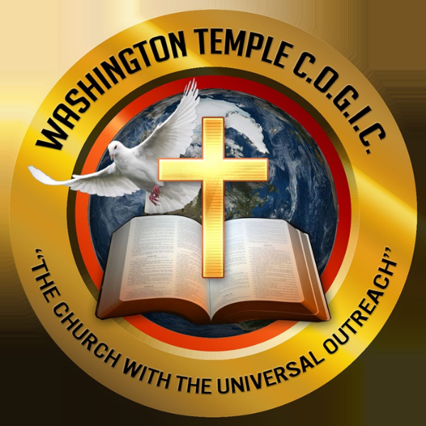 Washington Temple COGIC Ministry | Listen to Podcasts On Demand Free ...