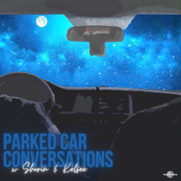 Parked Car Conversations | Listen to Podcasts On Demand Free | TuneIn