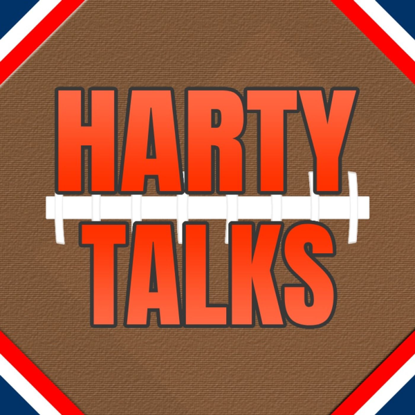 Harty Talks | Listen to Podcasts On Demand Free | TuneIn