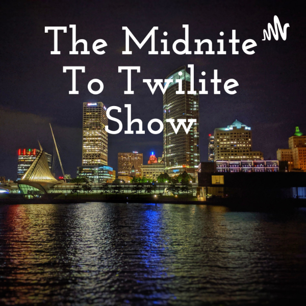 The Midnite To Twilite Show | Listen to Podcasts On Demand Free | TuneIn