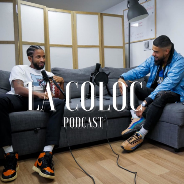 La Coloc Podcast | Listen to Podcasts On Demand Free | TuneIn