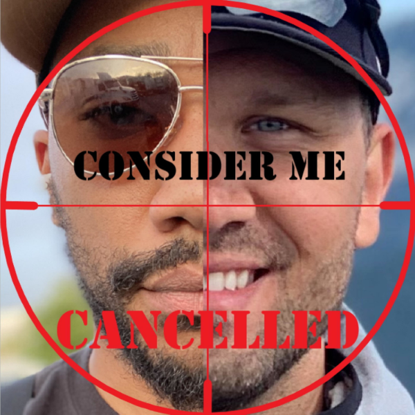 Consider Me Cancelled | Listen to Podcasts On Demand Free | TuneIn