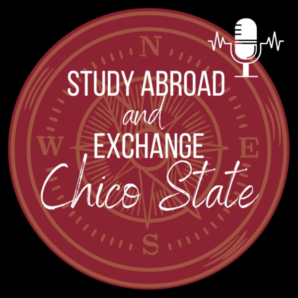 Chico State Study Abroadcast | Listen to Podcasts On Demand Free | TuneIn