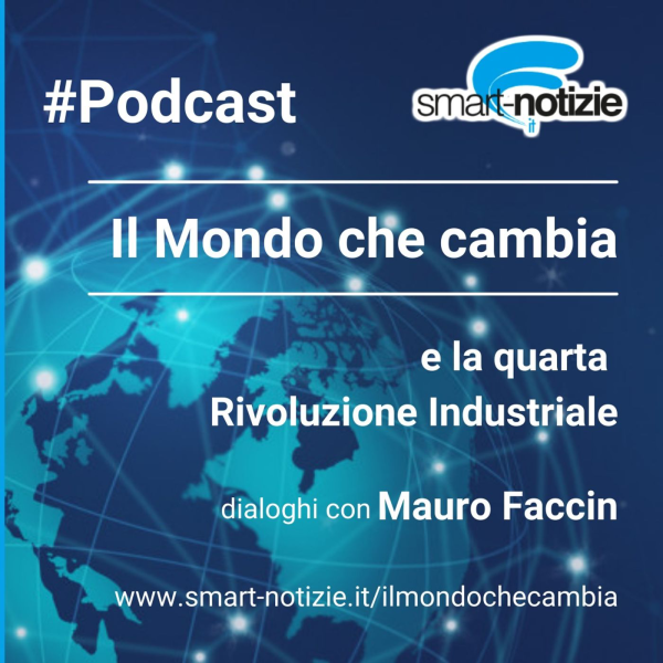 Il Mondo che cambia | Listen to Podcasts On Demand Free | TuneIn