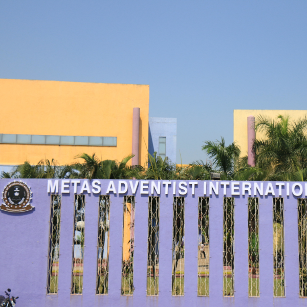 METAS ADVENTIST INTERNATIONAL SCHOOL | Listen to Podcasts On Demand ...
