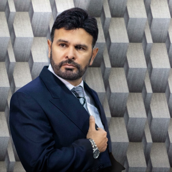 Roberto Tinoco | Listen to Podcasts On Demand Free | TuneIn