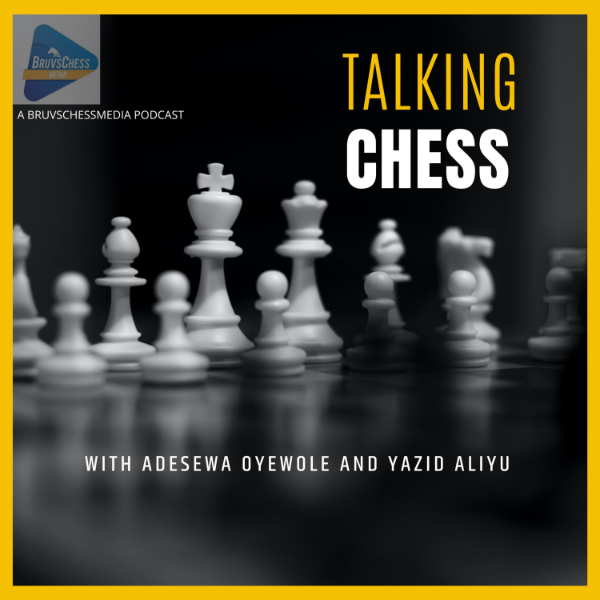 TALKING CHESS | Listen to Podcasts On Demand Free | TuneIn