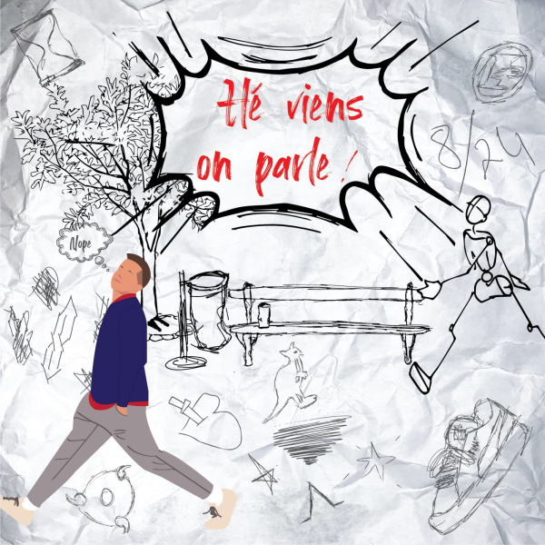 He viens on parle ! | Listen to Podcasts On Demand Free | TuneIn