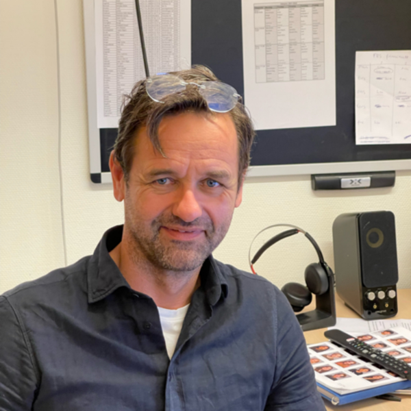 Intervju Med Rektor Pa Giske Ungdomsskole Listen To Podcasts On